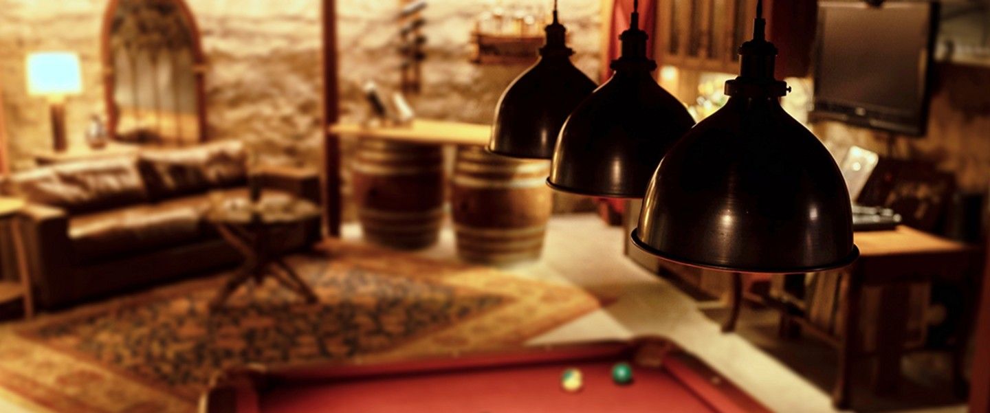 Rustic Lighting | Handcrafted – Sonoma Restorations
